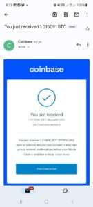 Home - BITCOIN FAKE TRANSACTION